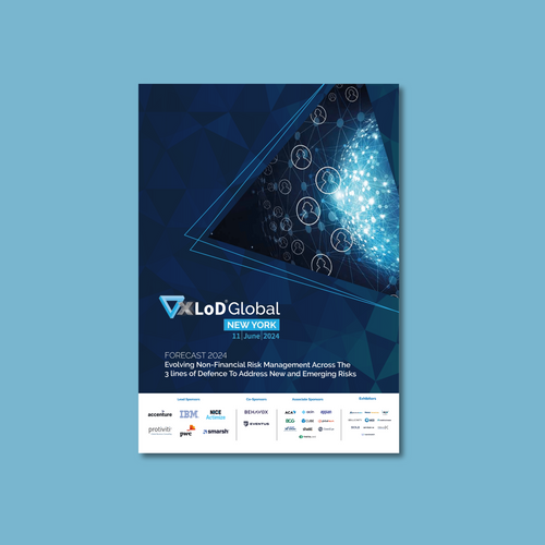 Connecting Global Practitioners: Explore 1LoD's Events Across the 3 Lines of Defence