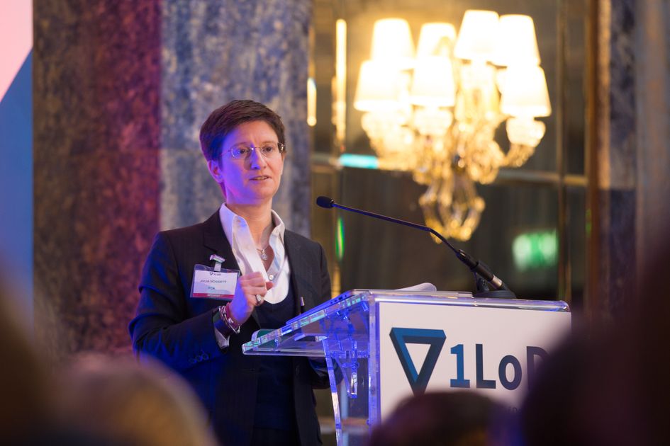 Connecting Global Practitioners: Explore 1LoD's Events Across the 3 Lines of Defence