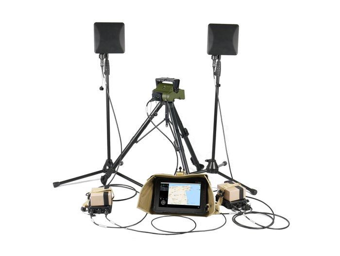 Remote Observation System (ROS3) - SDSC-UK 2026