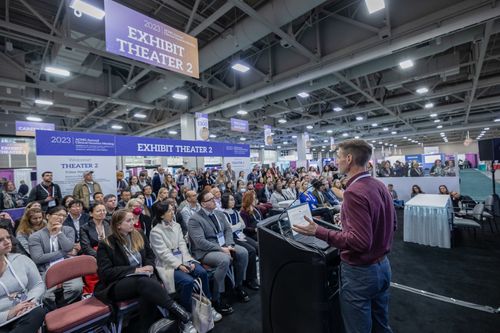 Welcome - Annual Clinical Genetics Meeting 2023