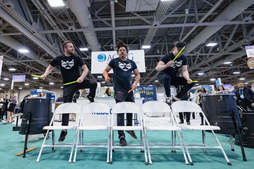 Welcome - Annual Clinical Genetics Meeting 2023