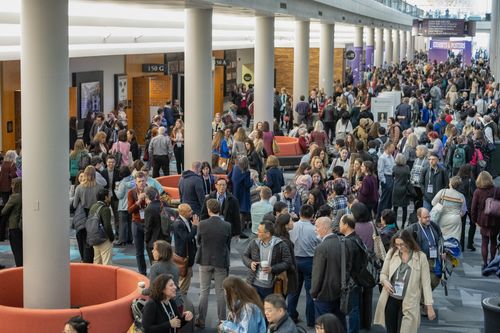 Welcome - Annual Clinical Genetics Meeting 2023