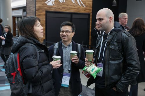 Welcome - Annual Clinical Genetics Meeting 2023