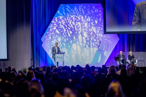 Welcome - Annual Clinical Genetics Meeting 2023