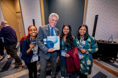 Welcome - Annual Clinical Genetics Meeting 2023