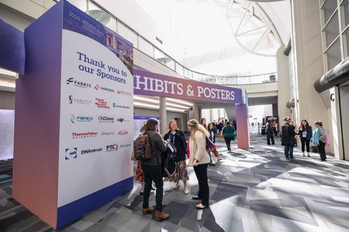 Welcome - Annual Clinical Genetics Meeting 2023