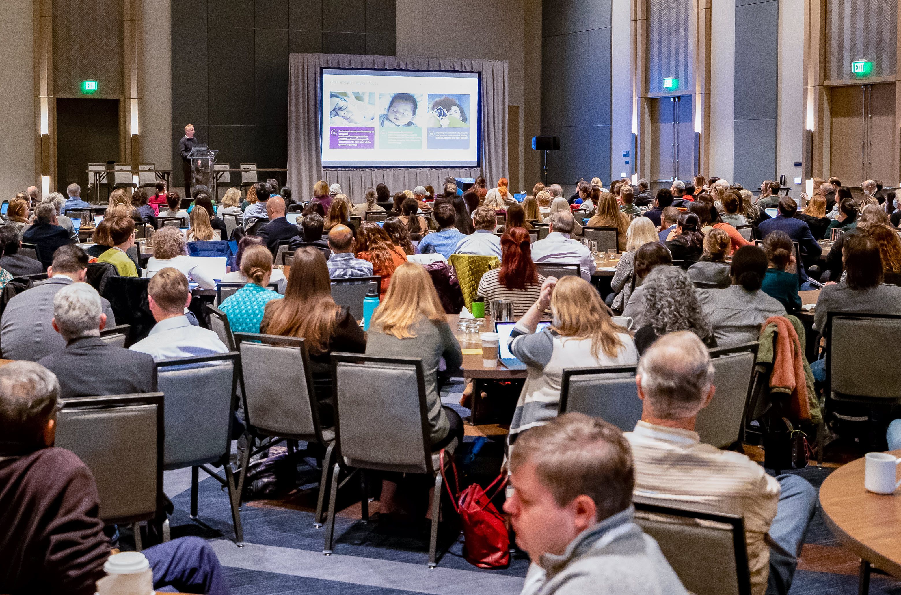 Registration Information - Annual Clinical Genetics Meeting 2025