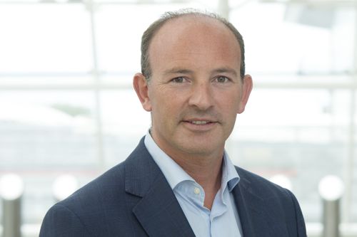 Judges - AEO Excellence Awards