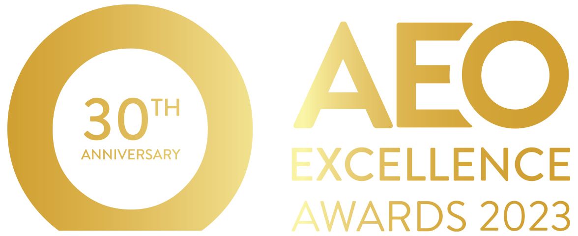 Welcome - AEO Awards 2023