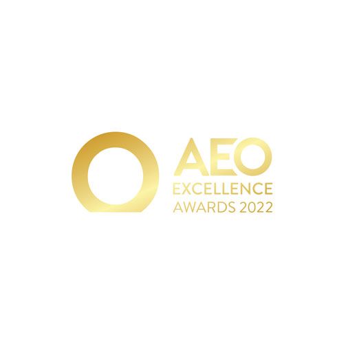 Welcome - AEO Awards 2023