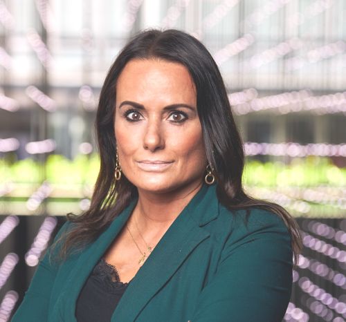 Judges - AEO Excellence Awards