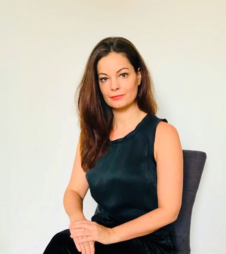 Judges - AEO Awards 2023