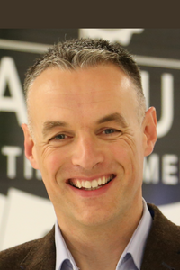 Judges - AEO Awards 2022