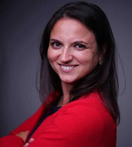 Judges - AEO Excellence Awards