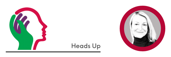 heads up- well being in the workplace - AEO