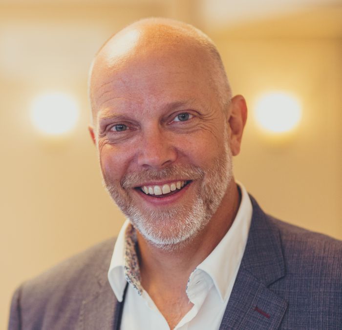 AEO Chief Executive Recognised in Queen's Birthday Honours List - AEO.org