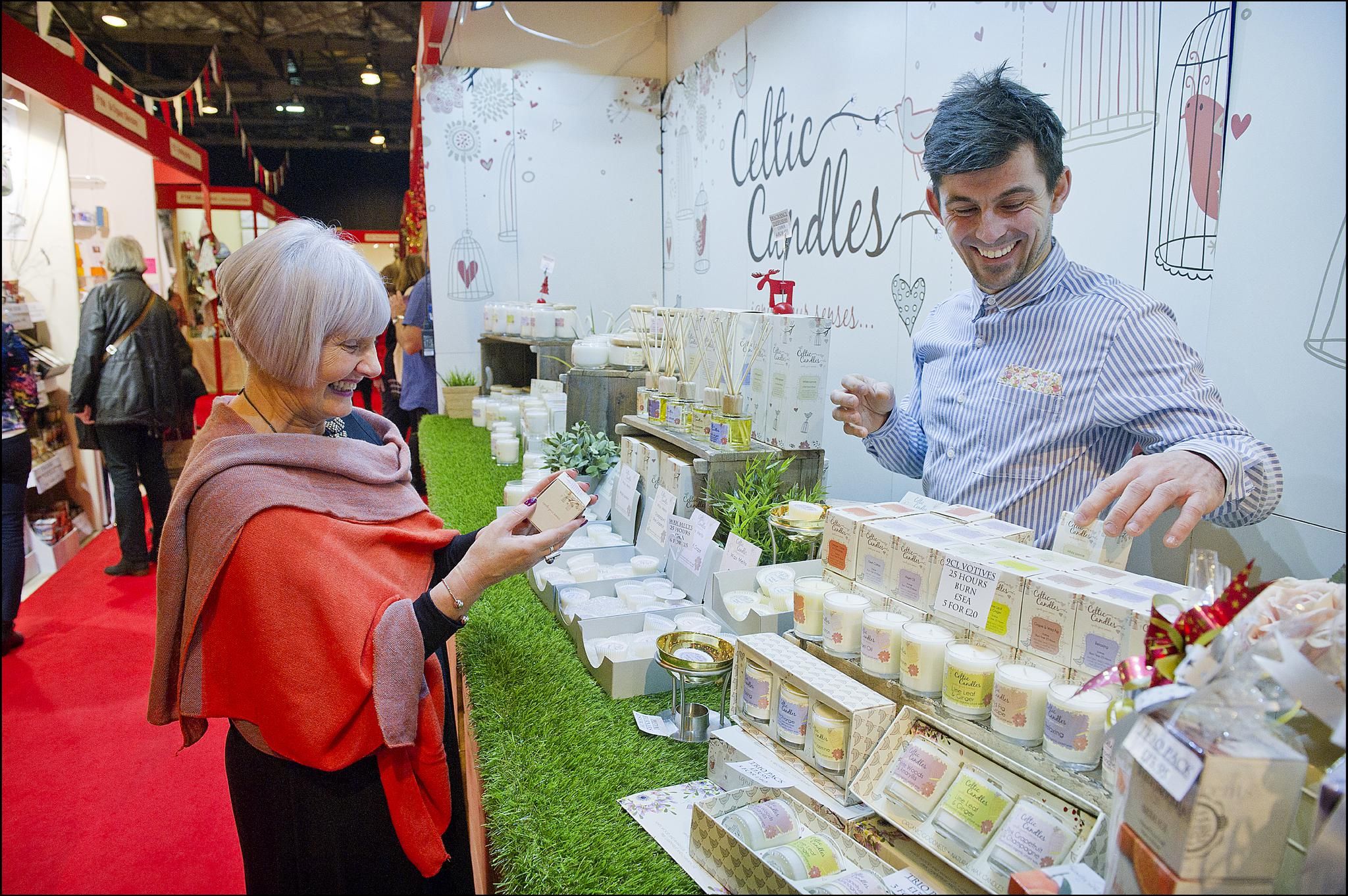 Three top tips for moving a consumer event into a new territory - AEO