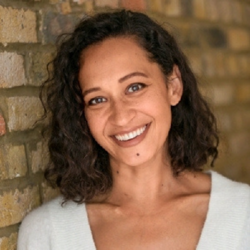 Catherine Beck - AEO.org