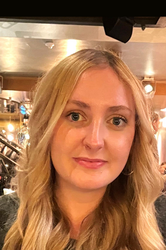 MEET THE CHAIRS AND VICE CHAIRS - AEO