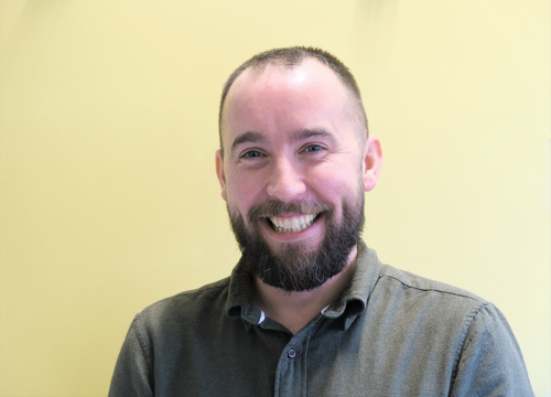 MEET THE CHAIRS AND VICE CHAIRS - AEO