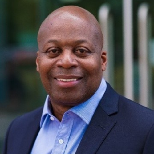 MEET THE CHAIRS AND VICE CHAIRS - AEO