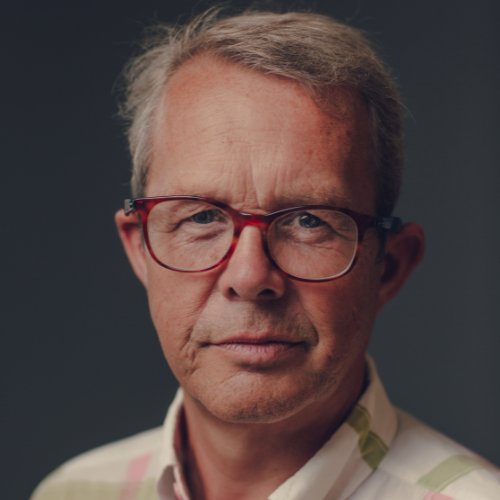 MEET THE CHAIRS AND VICE CHAIRS - AEO