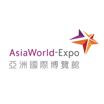 Asiaworld Expo Logo