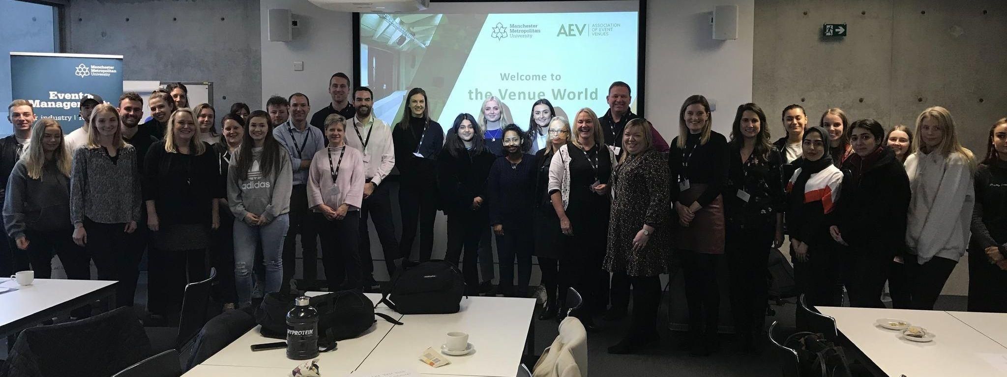 Working Groups Gallery - AEV