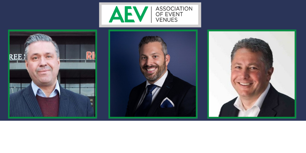 AEV announces new board members - AEV