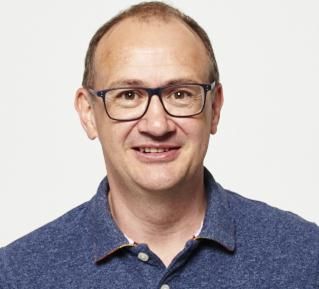 David Hennessy - Retail Week Live 2022