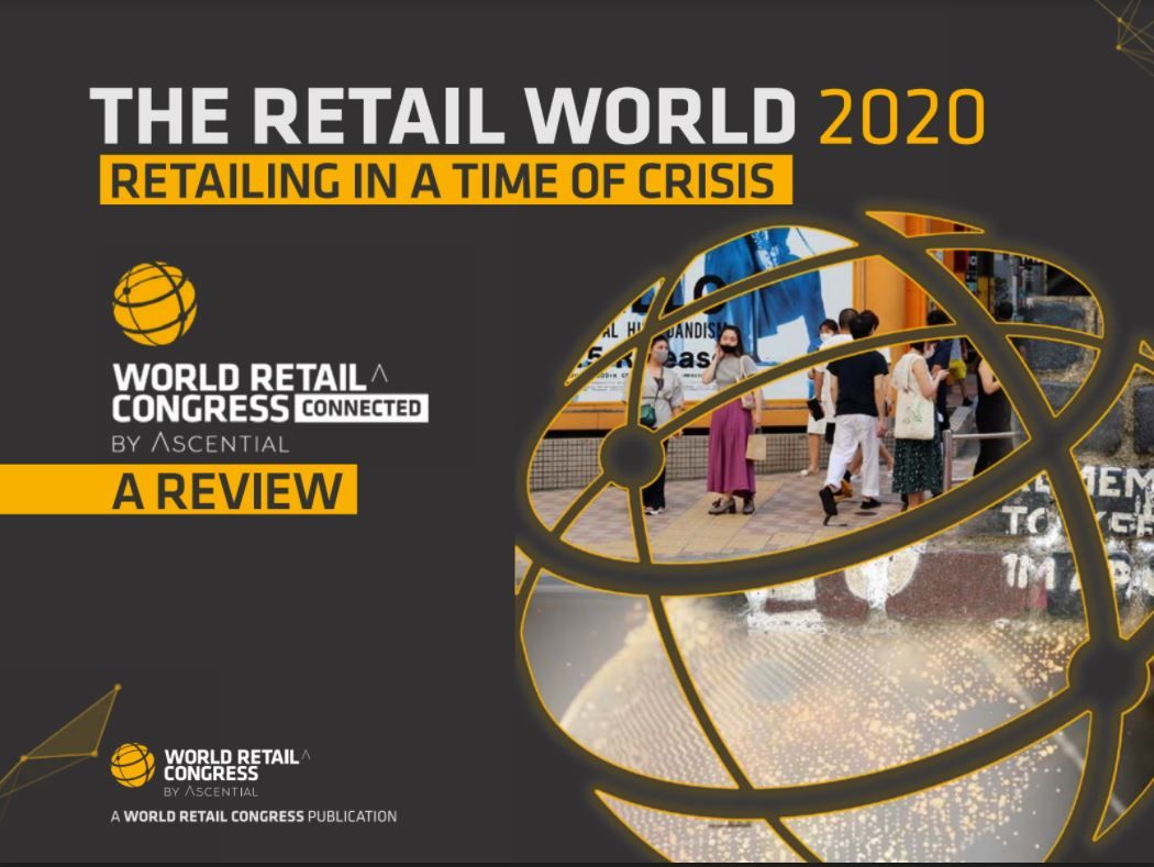 World Retail Congress | High Velocity Retail | The Relevance Agenda