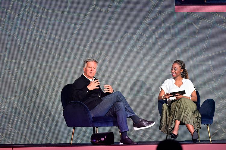 World Retail Congress | Retail Leadership for Extraordinary Times