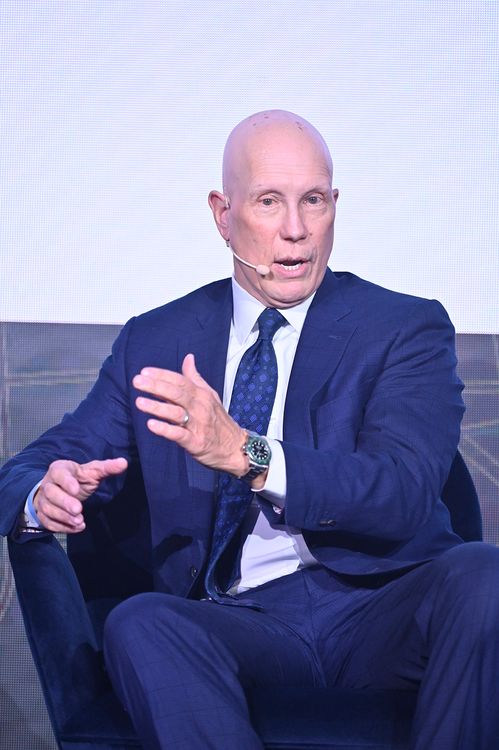 World Retail Congress | Retail Leadership for Extraordinary Times