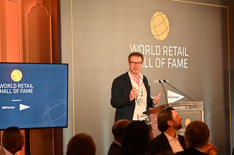 World Retail Congress | Retail Leadership for Extraordinary Times