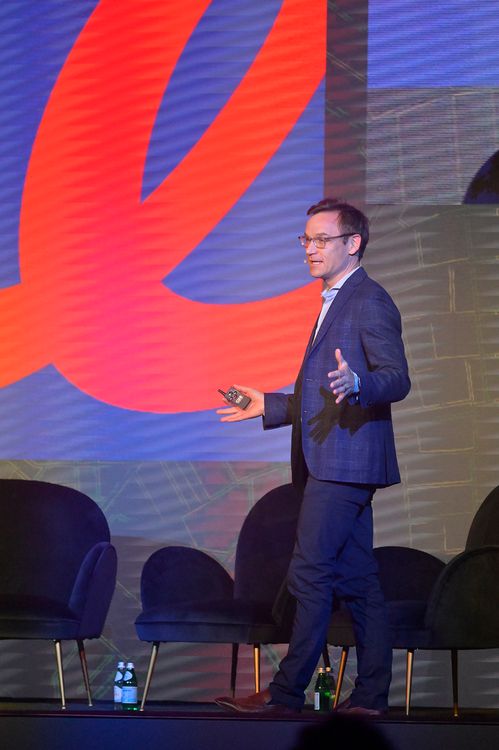 World Retail Congress | Retail Leadership for Extraordinary Times