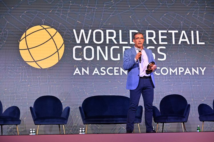 World Retail Congress | Retail Leadership for Extraordinary Times