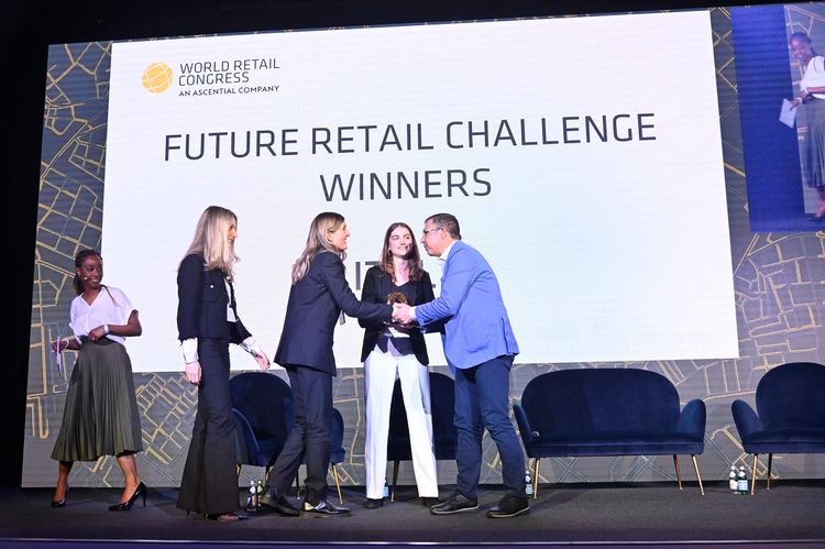 World Retail Congress | Retail Leadership for Extraordinary Times