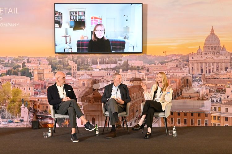 World Retail Congress | Retail Leadership for Extraordinary Times