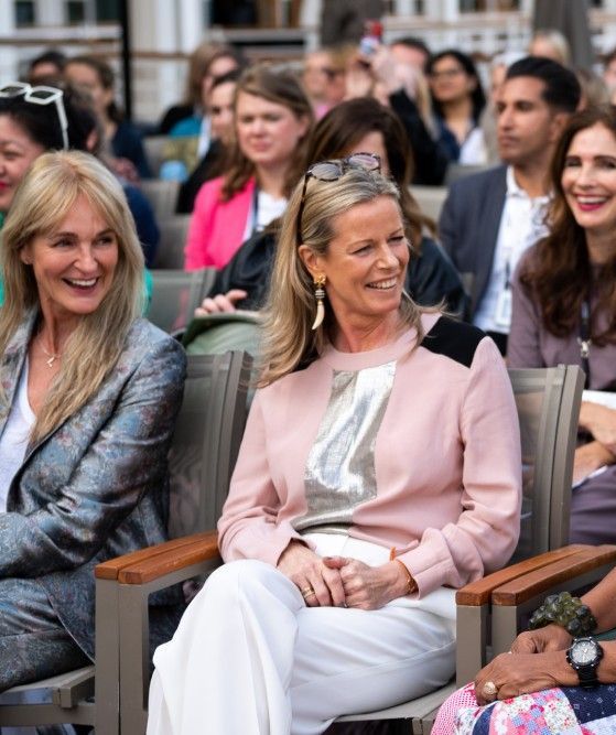 World Retail Congress | High Performance Retail