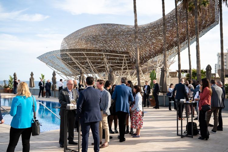 World Retail Congress | High Performance Retail