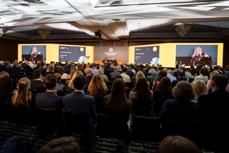 World Retail Congress | High Performance Retail
