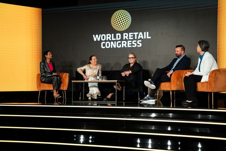 World Retail Congress | High Performance Retail
