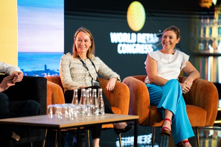 World Retail Congress | High Performance Retail