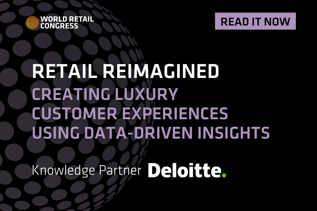 Retail Reimagined - World Retail Congress 2025
