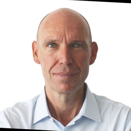Regis Schultz - World Retail Congress 2023
