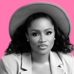 Adese Okojie - LIVE 2024: Retail Week x The Grocer