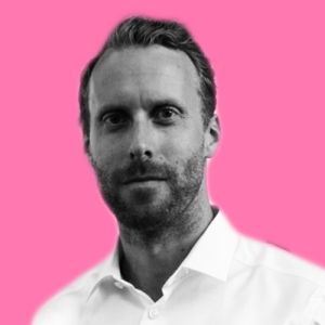 AndrÃ© Pedersen - LIVE 2024: Retail Week x The Grocer