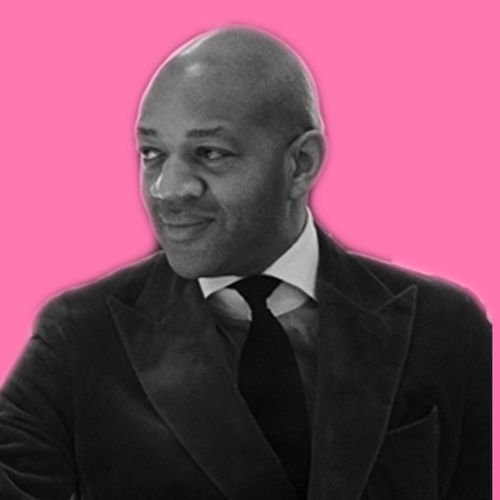 Darren Miller - LIVE 2024: Retail Week x The Grocer