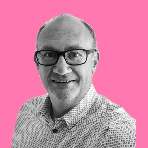 David Hennessy - LIVE 2024: Retail Week x The Grocer