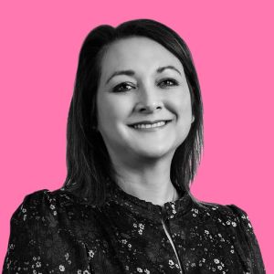 Lisa Miao - LIVE 2024: Retail Week x The Grocer